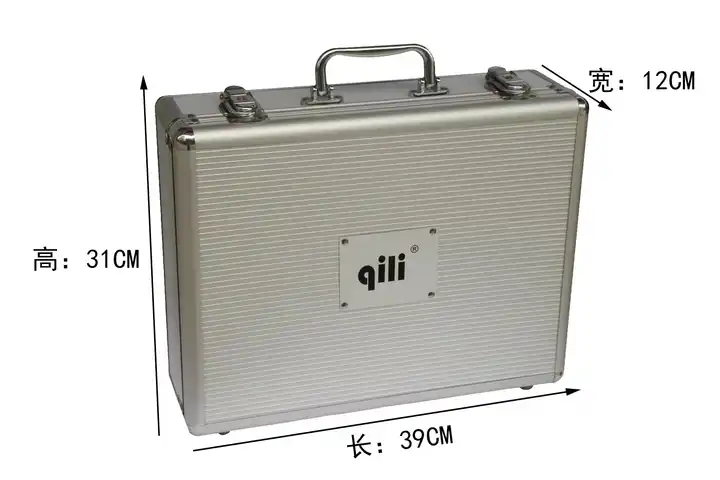 qili film tools basic set car beauty construction tools set with 866 ...